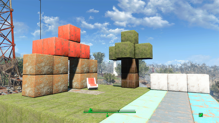 Fallout 4 & Skyrim Special Edition – April Featured Mods