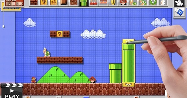 How to Create Your Own Game?