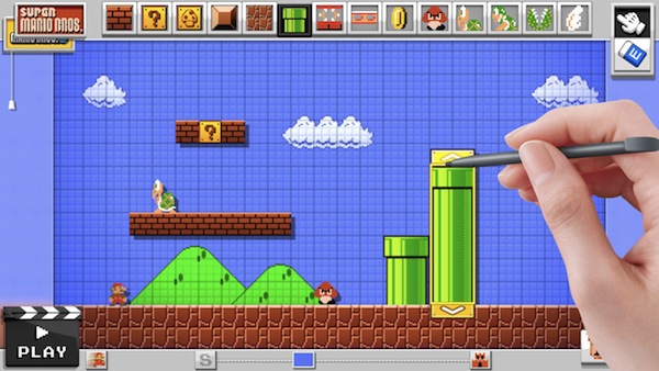 How To Create Your Own Game 