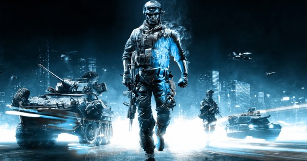 How to activate the full-screen mode in the game?