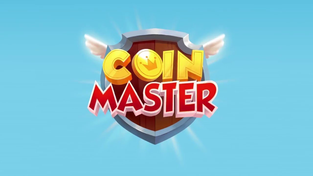 Download Coin Master APK for Android - Free Spins & Coins