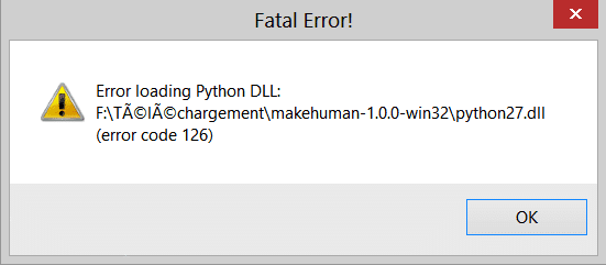 How To Fix Loadlibrary Failed With Error 126 On Windows 10 11