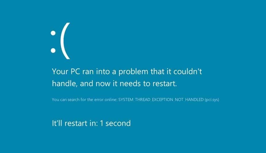'System Thread Exception not Handled' Windows 10 | 11 (FIXED) 'System Thread Exception not Handled' Windows 10 | 11 (FIXED)
