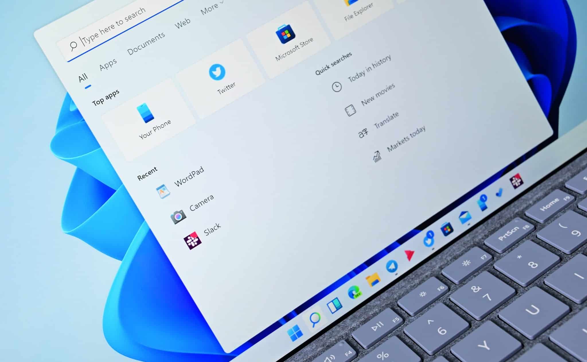 How to Remove (Hide) Search Box from Taskbar on Windows 11? How to Remove (Hide) Search Box from Taskbar on Windows 11?